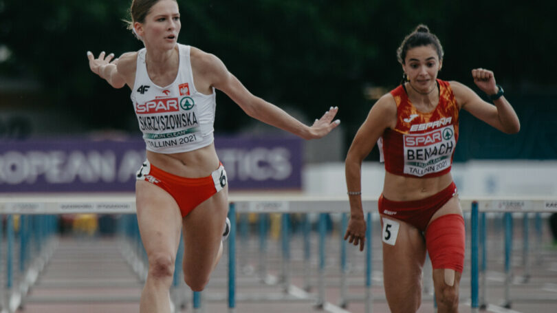 Pia Skrzyszowska powalczy o medal - Bieganie.pl
