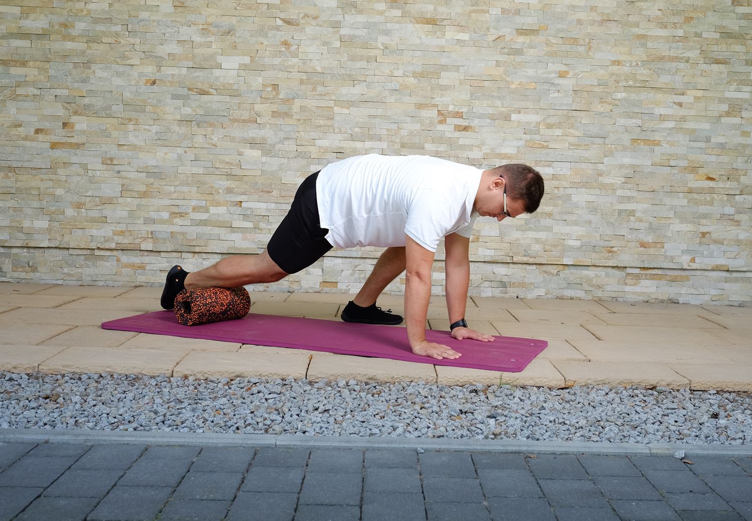 Shin Splints - jak powstaje i jak się pozbyć bólu piszczeli - Bieganie.pl