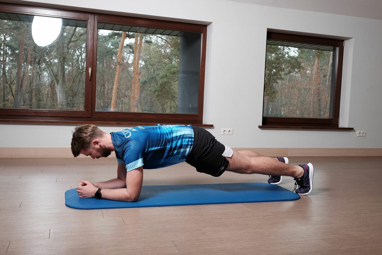 Przepuklina pachwinowa - czym jest i jak wrócić do aktywności po jej ...