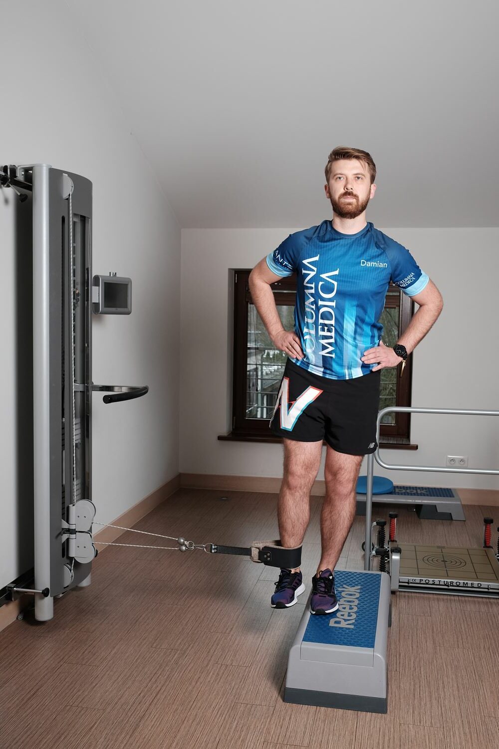 Przepuklina pachwinowa - czym jest i jak wrócić do aktywności po jej ...