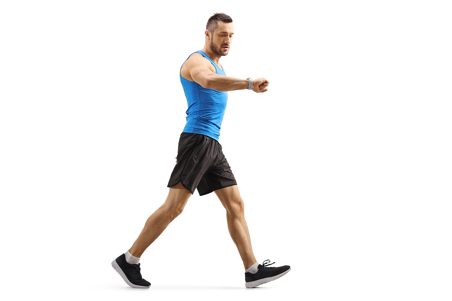 Prawidłowe wzorce chodu, które pomgą Ci zdrowo biegać - Bieganie.pl