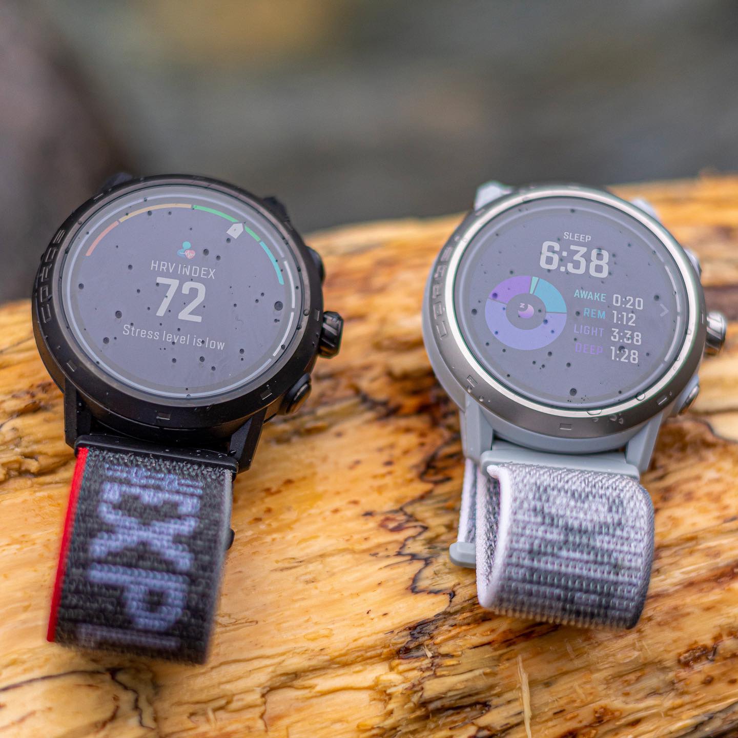 COROS Apex 2 i COROS Apex 2 Pro: najwyższa dokładność - Bieganie.pl