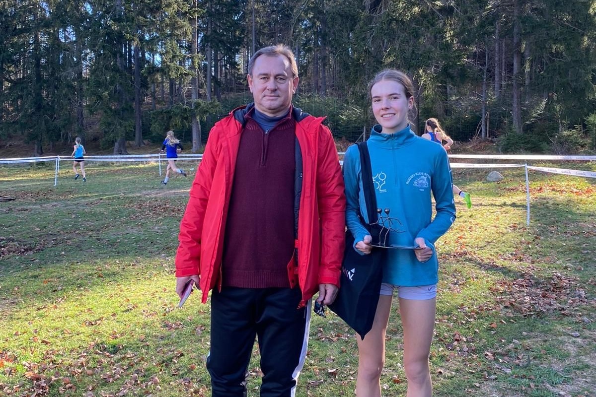 Zuzanna Wiernicka łamie 6 minut na 2000m. Rośnie młode pokolenie ...