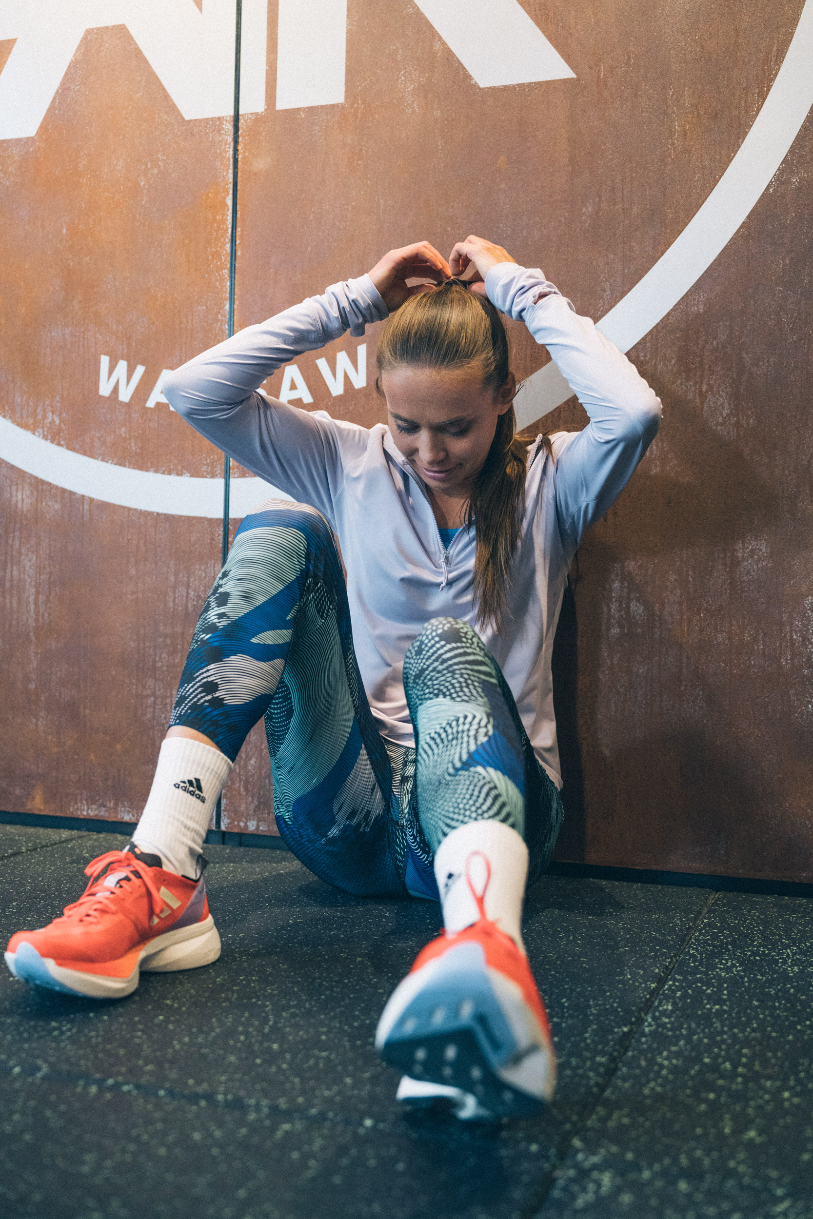 Monika Jackiewicz - prawniczka, która została maratonką - Bieganie.pl