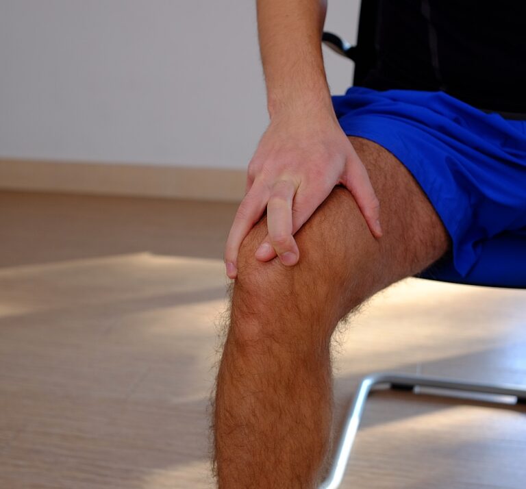 Uszkodzenie ACL. Kiedy wrócić do biegania po urazie? - Bieganie.pl