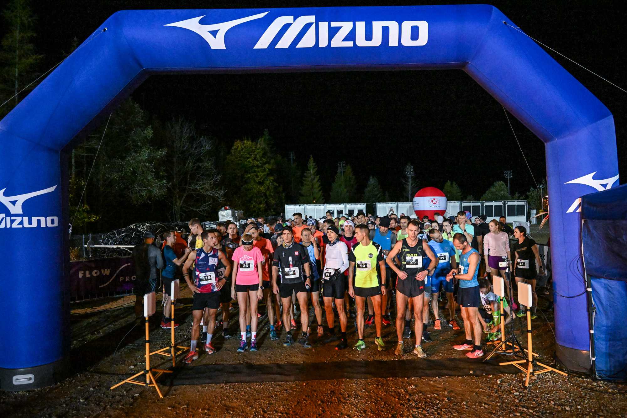 Niesamowity weekend w Zakopanem pełny biegowej wiedzy i emocji ...