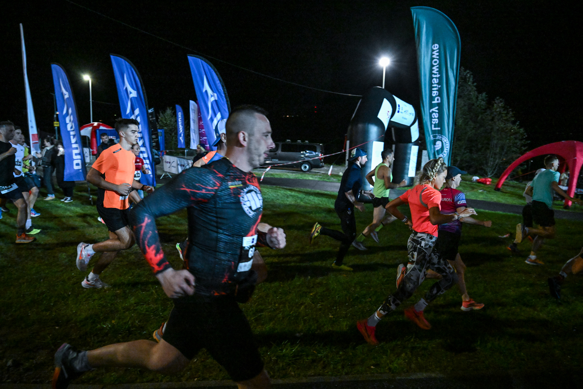 Niesamowity weekend w Zakopanem pełny biegowej wiedzy i emocji ...