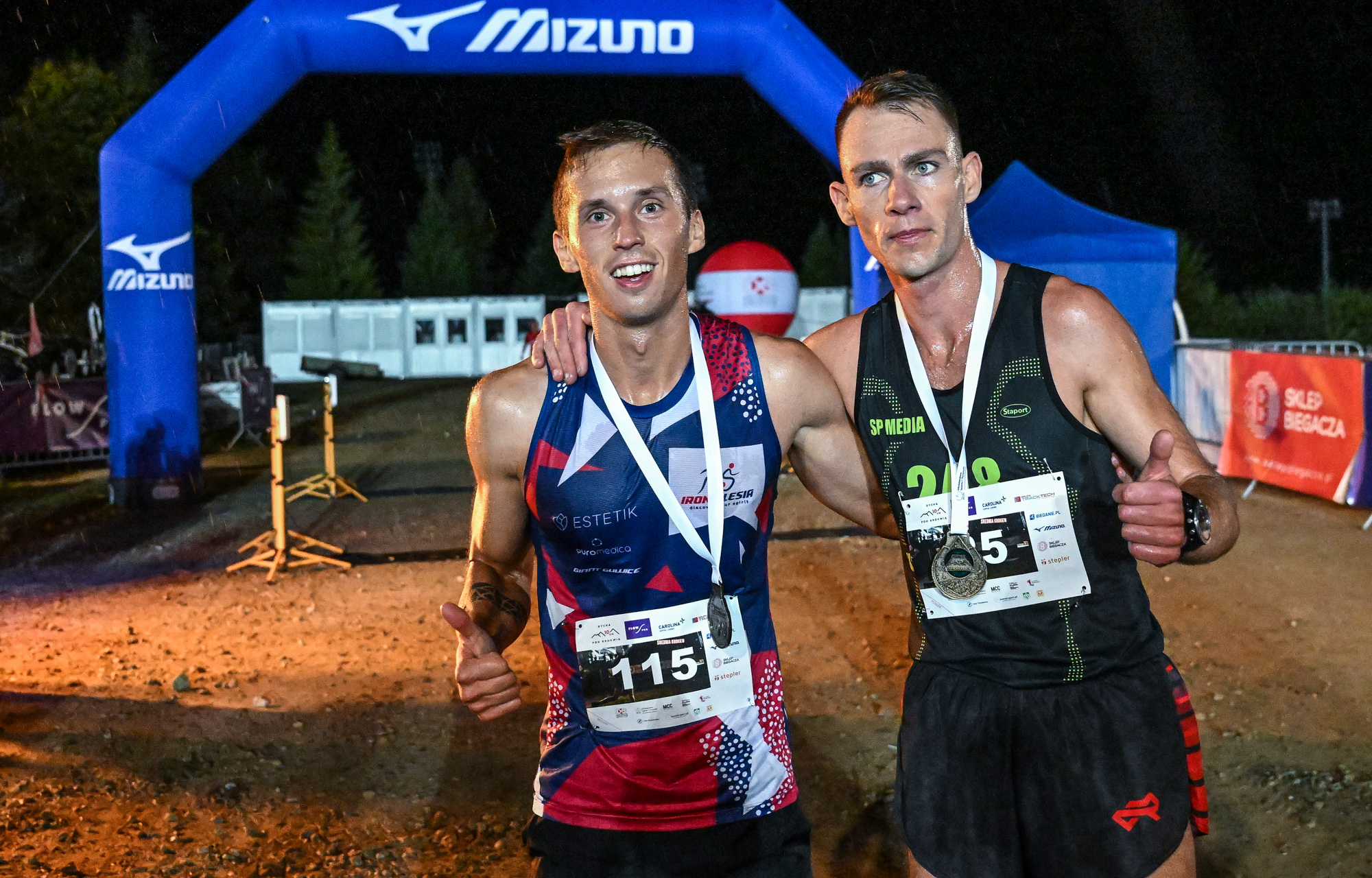 Niesamowity weekend w Zakopanem pełny biegowej wiedzy i emocji ...