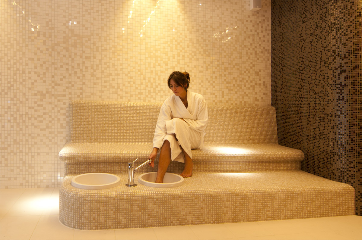 Sauna a trening biegowy. Jakich błędów nie popełniać? - Bieganie.pl