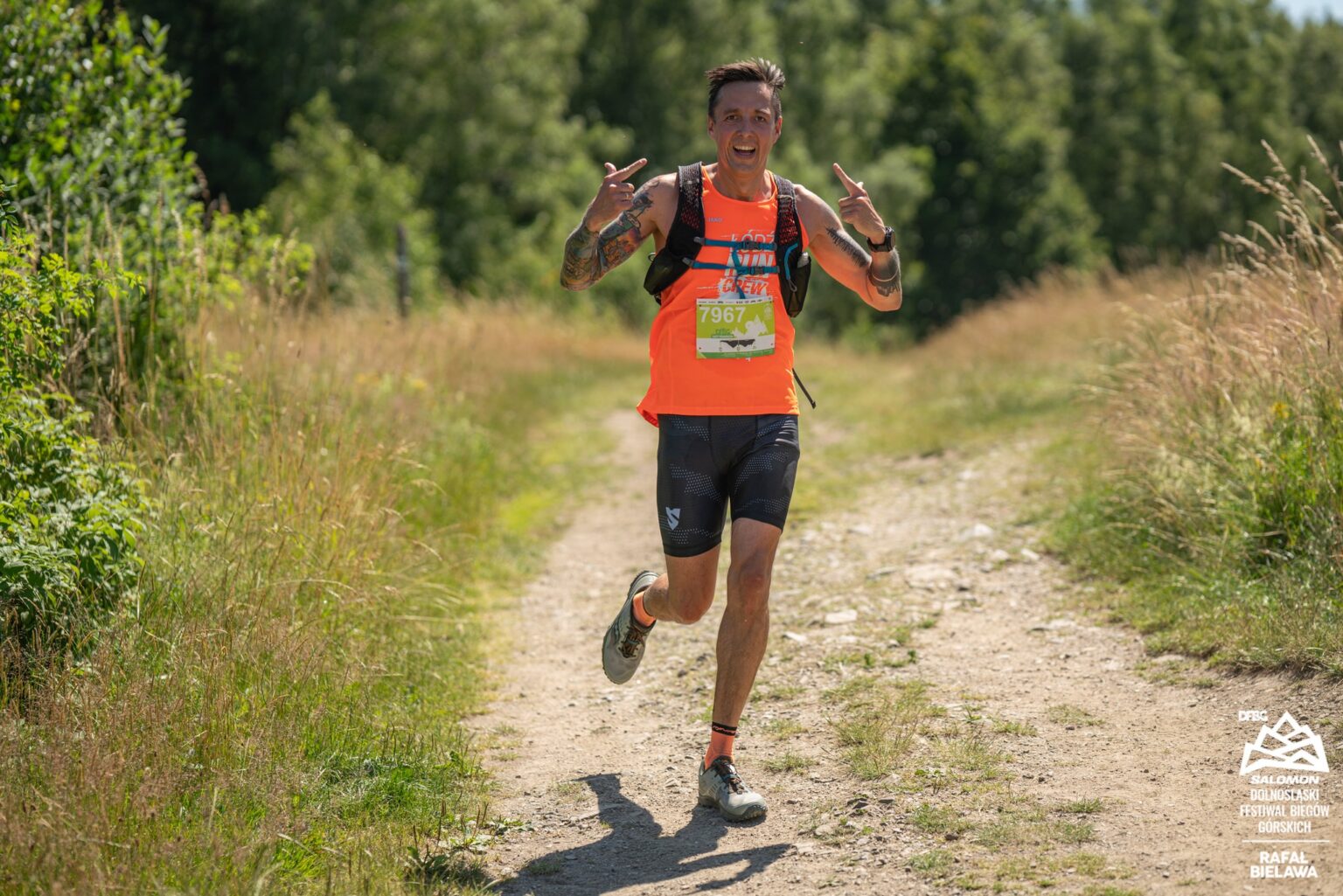 Wystartowały zapisy na 12. edycję DFBG. Co nas czeka w 2024 roku ...