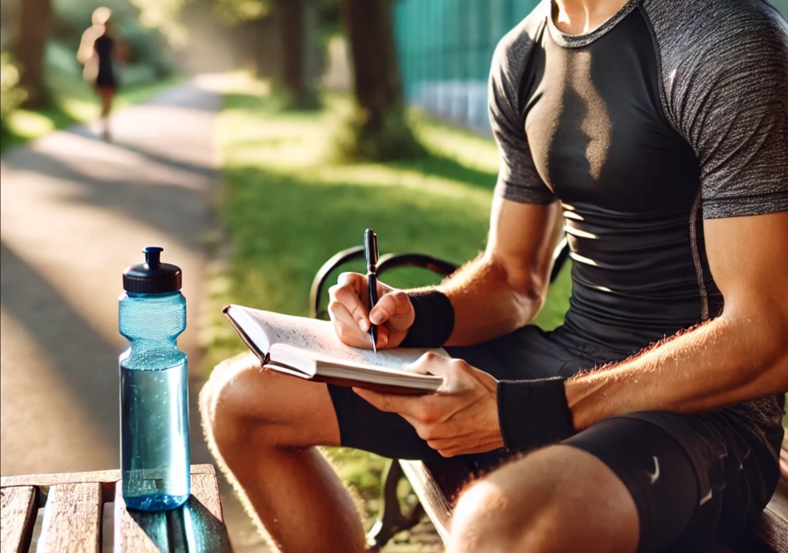 Czym jest dziennik biegowy i dlaczego warto go prowadzić? - Bieganie.pl