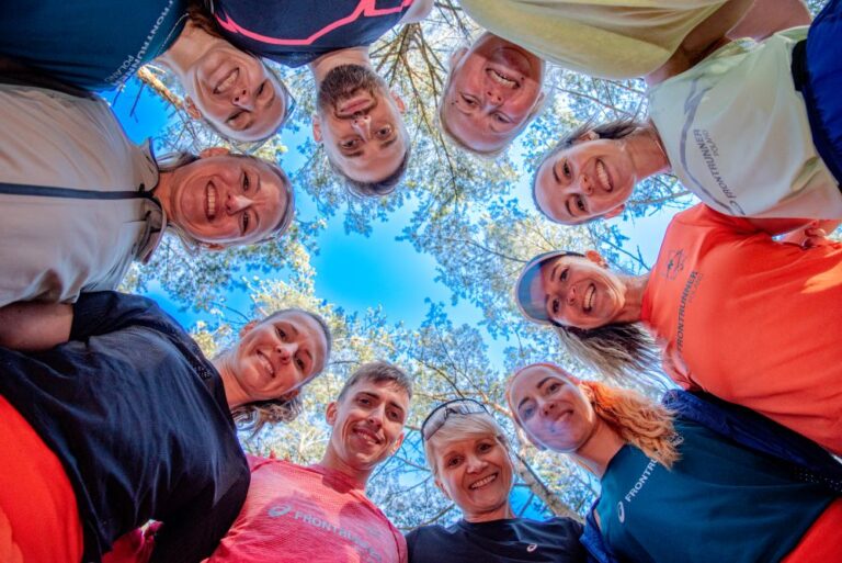 Dołącz do ASICS FrontRunner Poland! Ruszyła rekrutacja na 2025 rok ...