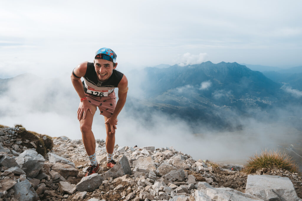Merrell Skyrunner World Series - pierwsze biegi już w marcu - Bieganie.pl