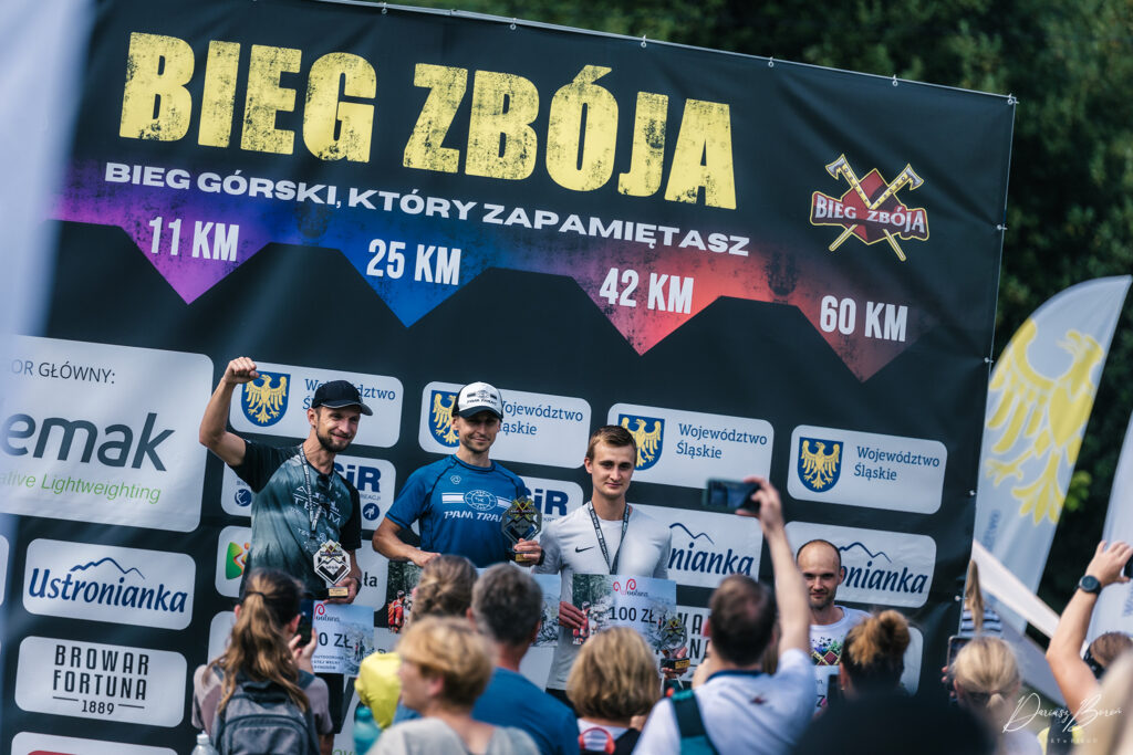 Letni Bieg Zbója już za 2 miesiące - jeszcze zdążysz się przygotować ...