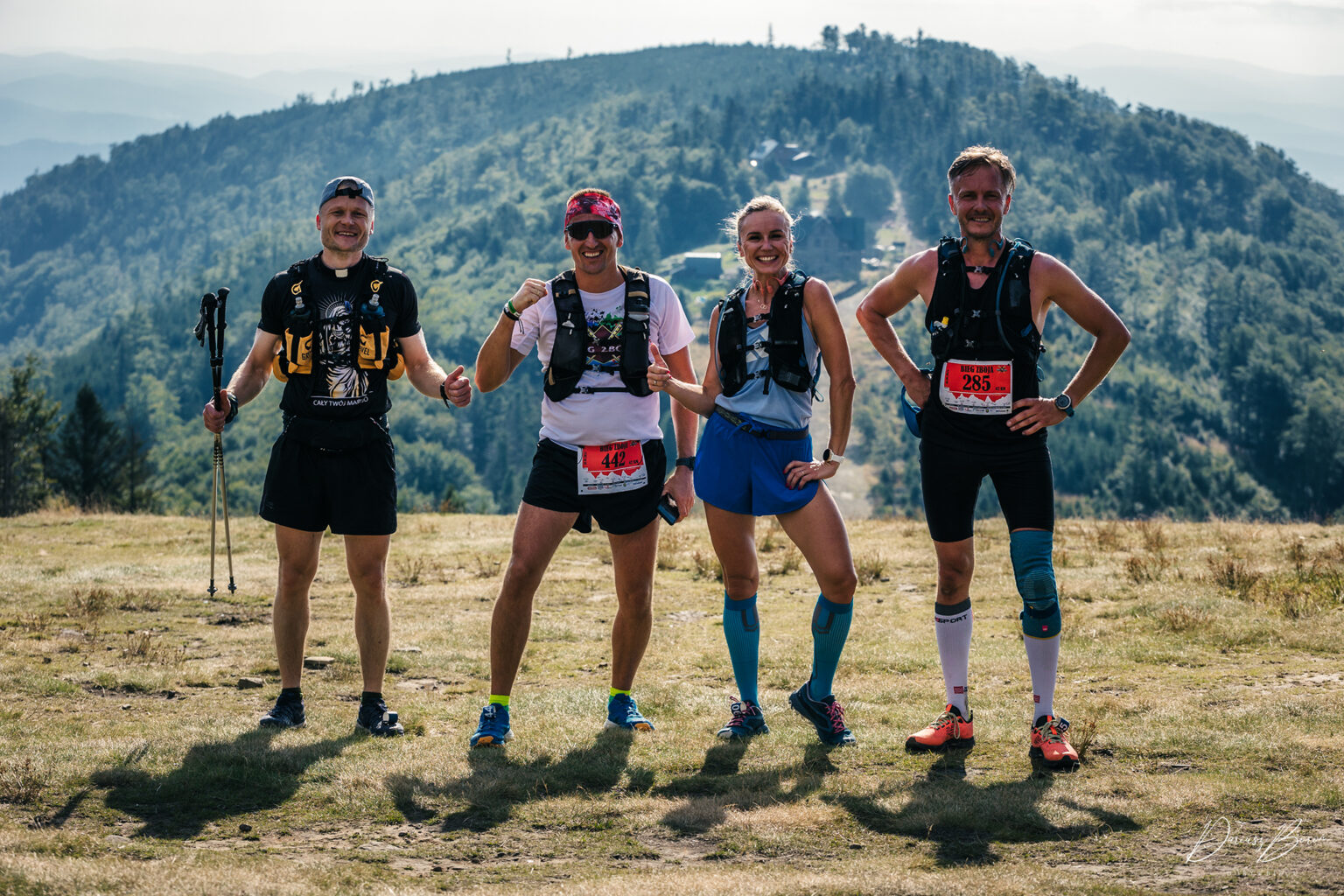 Letni Bieg Zbója już za 2 miesiące - jeszcze zdążysz się przygotować ...