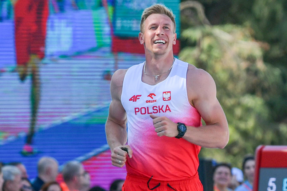 DME w Madrycie w piątek: Swoboda, Bukowiecka, Szwed, Kitliński, Megier – Program, Transmisja ...