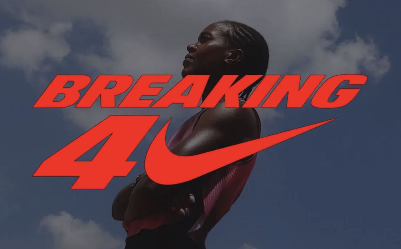 Breaking4 zapowiedź – gdzie oglądać - Bieganie.pl