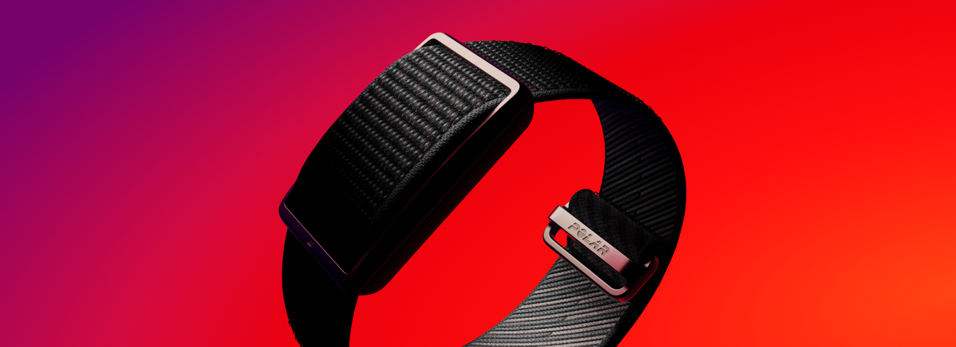 Polar Loop - czyli opaska monitorująca aktywność, sen i zdrowie już dostępna - Bieganie.pl